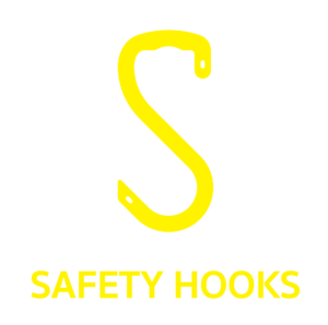 Intrepid Industries | Industrial Safety Gates | Toeboard Links | Safety ...